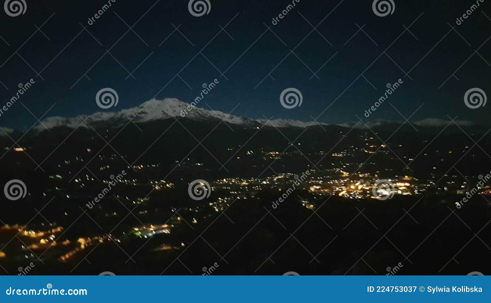 Surrealistically Realistic Place Stock Image - Image of text, font ...