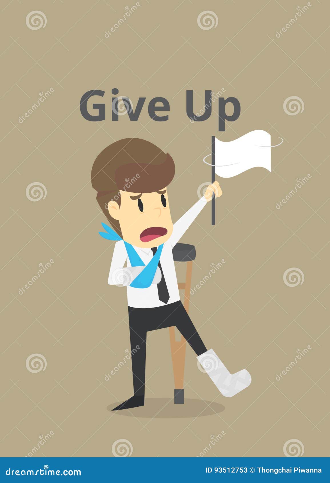 Surrendered Cartoons, Illustrations & Vector Stock Images - 90 Pictures ...