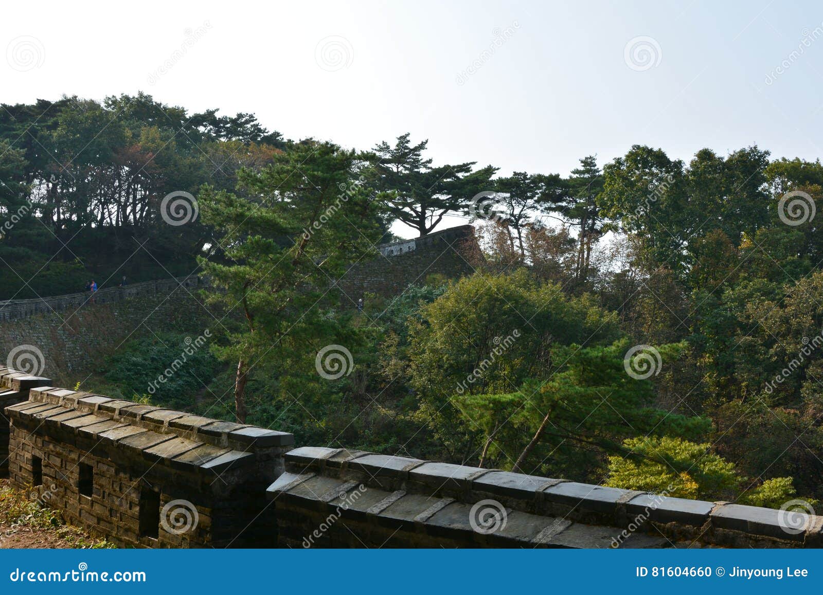 Surrounding Wall stock photo. Image of dome, surrounding - 81604660