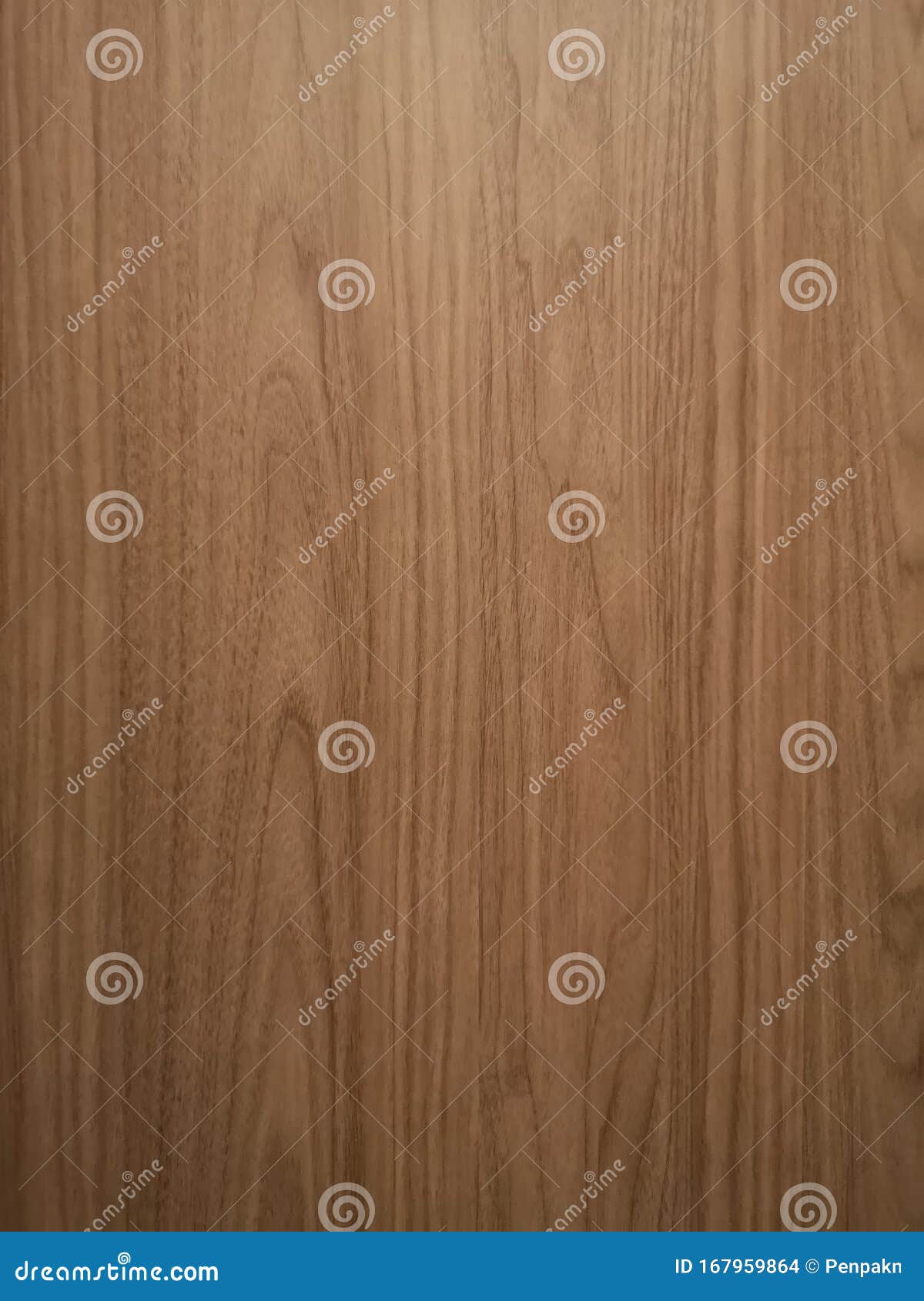 Wooden Wall Material Burr Surface Texture Background Pattern Brown ...