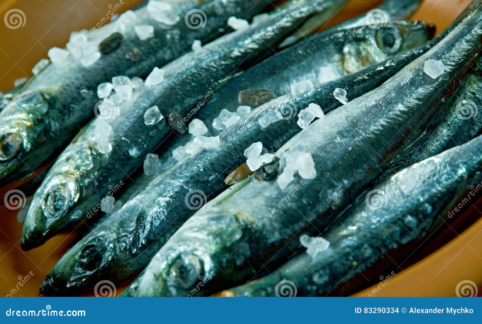 Surstromming Swedish Sour Herring Stock Photo - Image of herring, food ...