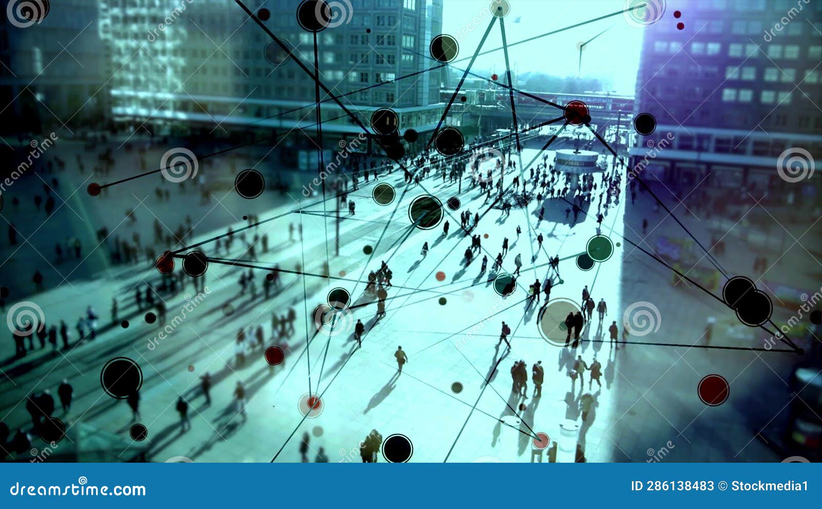 Surveillance Camera Contact Tracing Collecting Personal Data ...