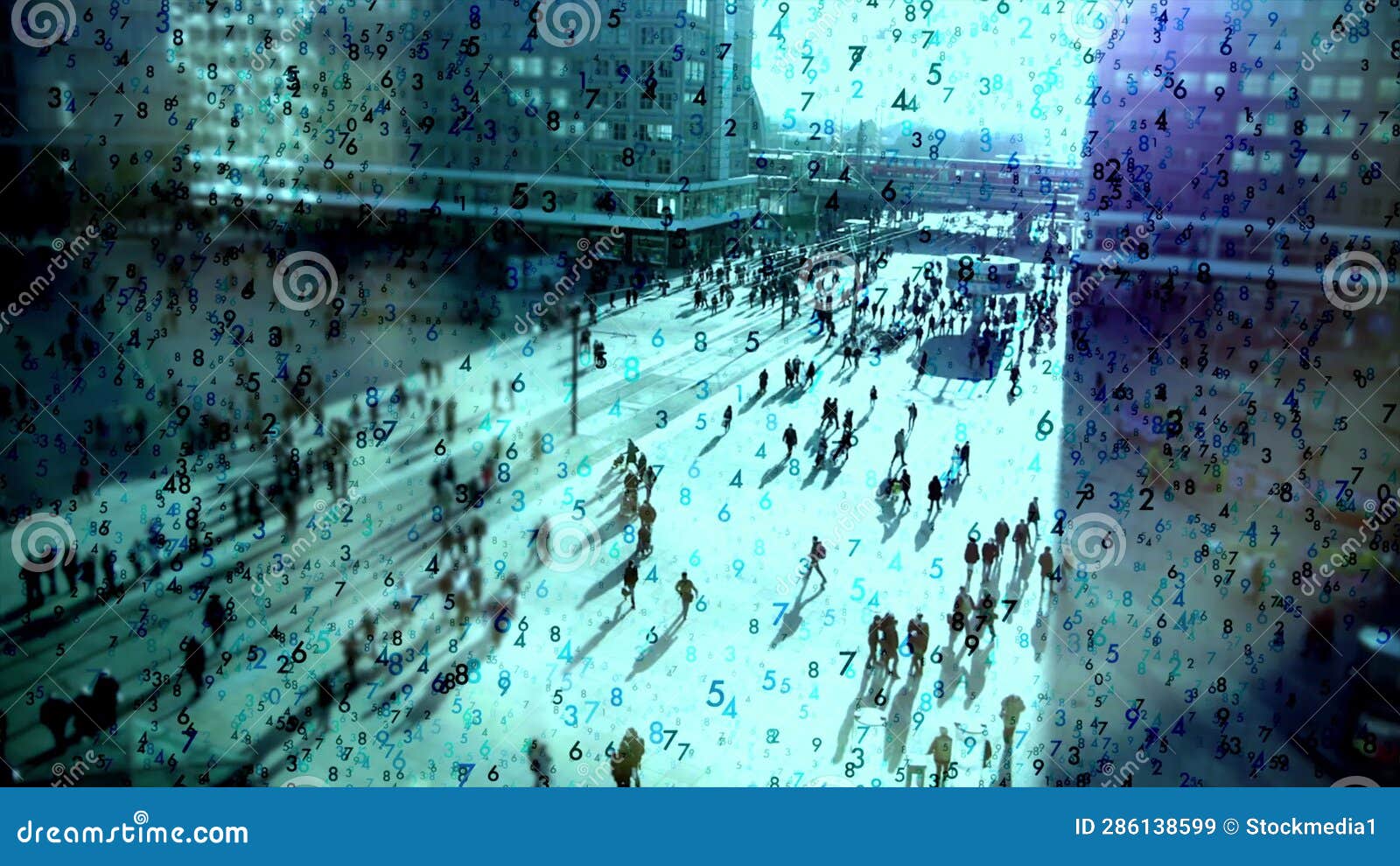 Surveillance Camera Contact Tracing Collecting Personal Data ...