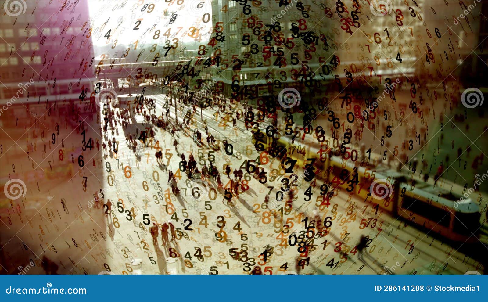 Surveillance Camera Contact Tracing Collecting Personal Data ...