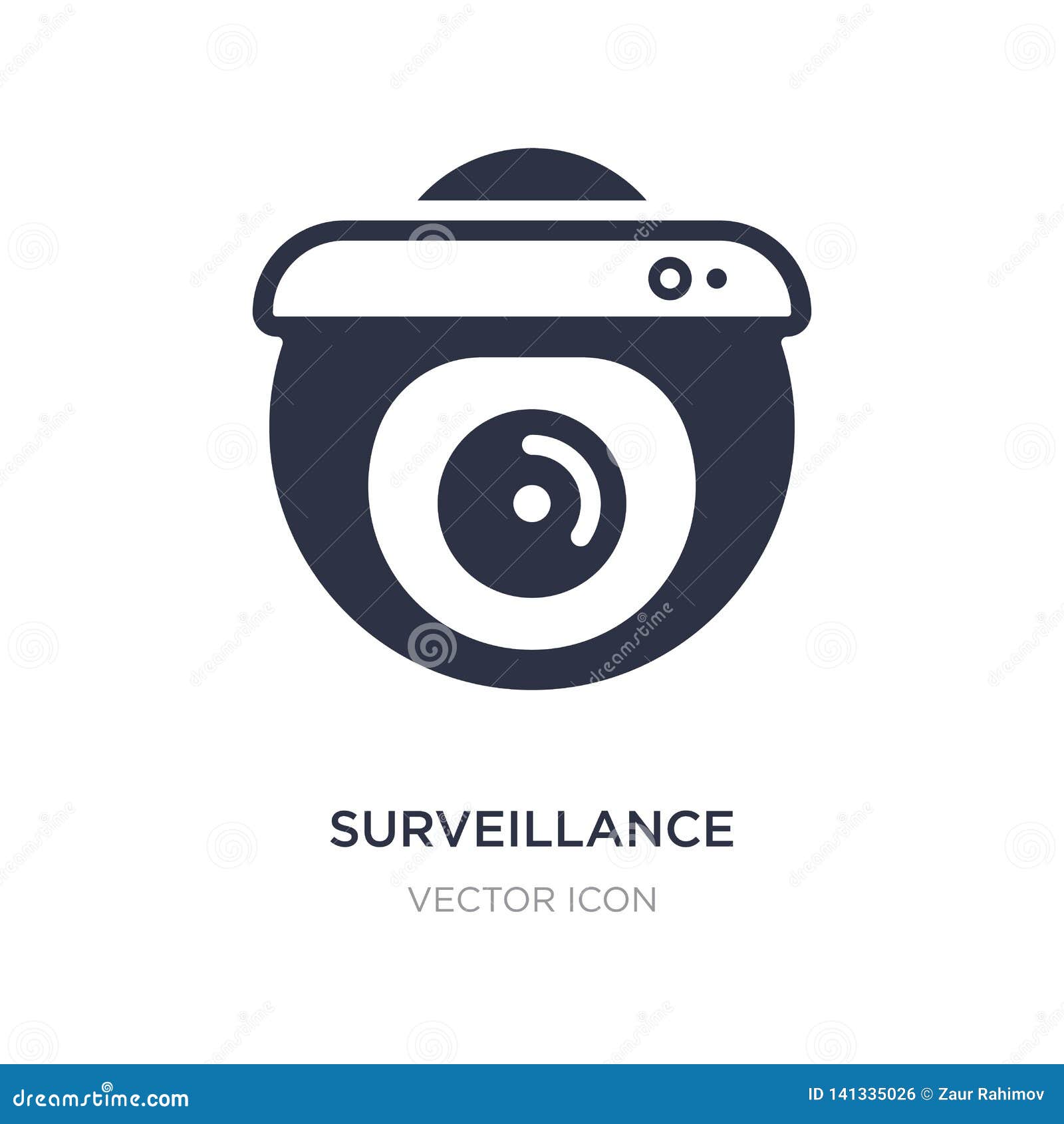Surveillance Vector