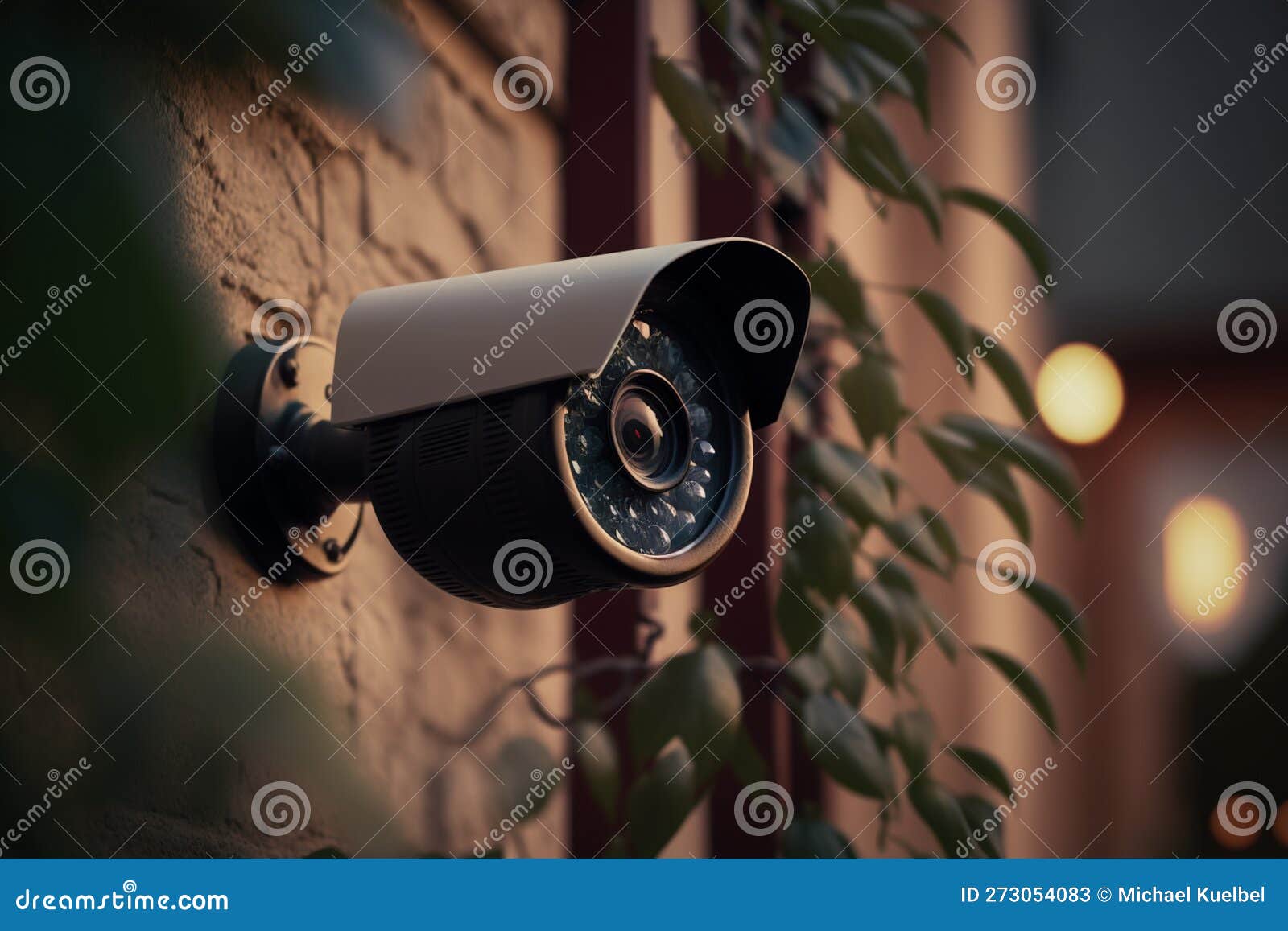 Camera Measures Integrate Technological Systems And Response Into CCTV ...