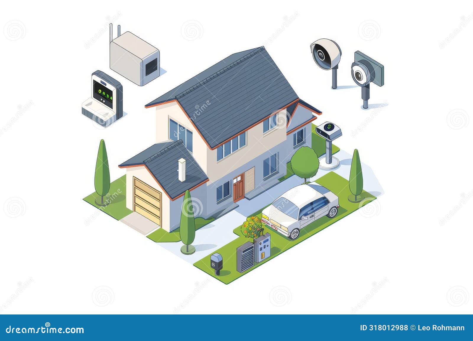 Surveillance Monitoring Leverages Watchful, Clear Visual Equipment For ... Surveillance Monitoring Leverages Watchful, Clear Visual Equipment For ...