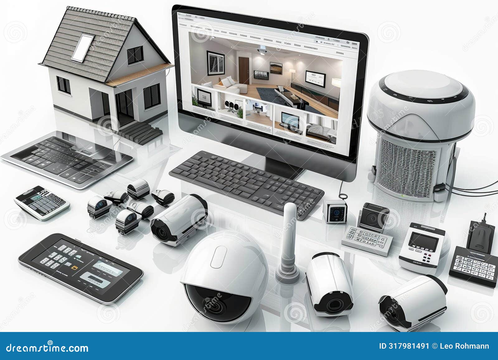 Surveillance Planning Integrates Fast, Automated CCTV Systems for ...
