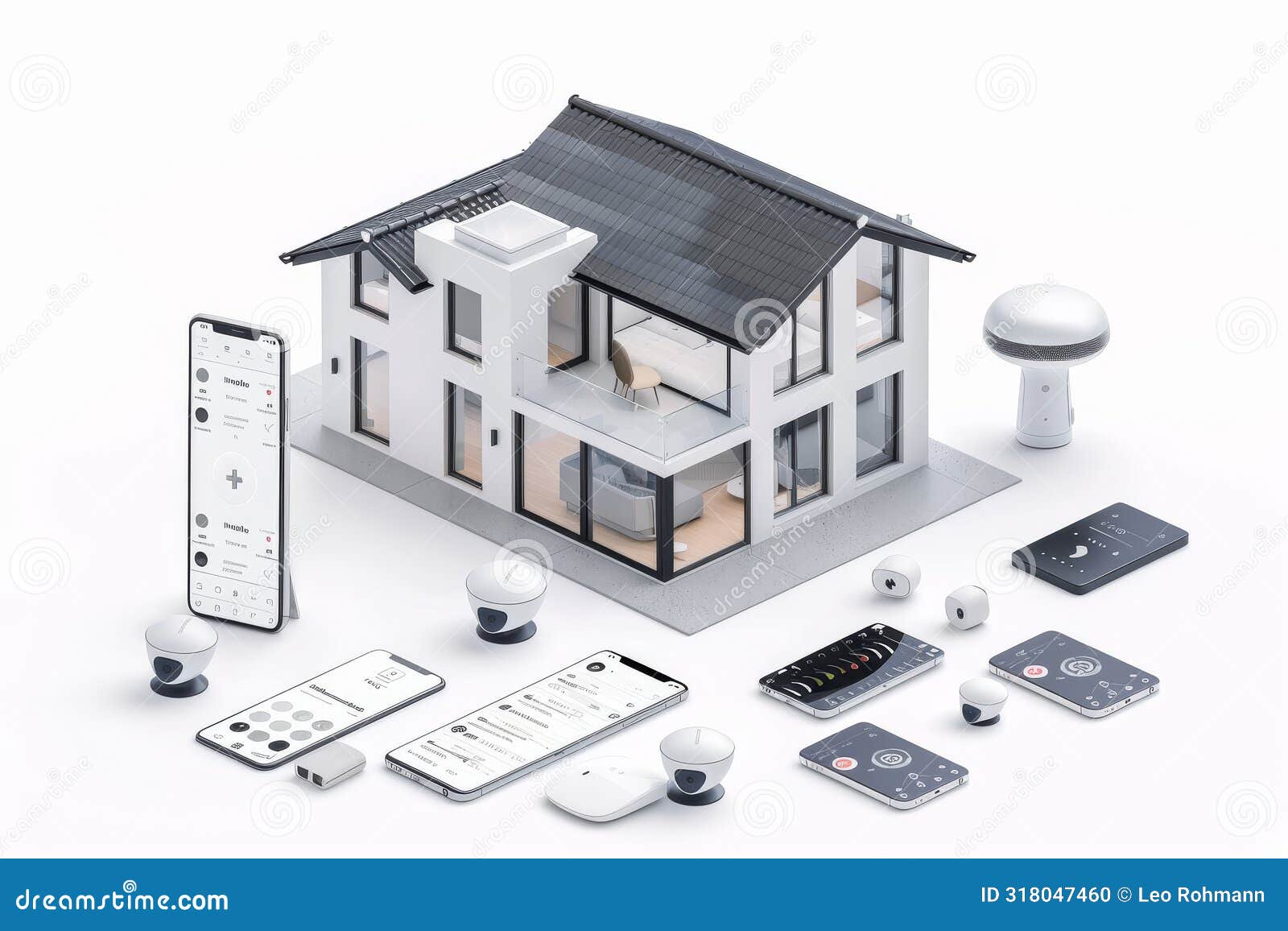 Safeguarding Automation, Robotic Man Security Camera Provides Automated ... Safeguarding Automation, Robotic Man Security Camera Provides Automated ...