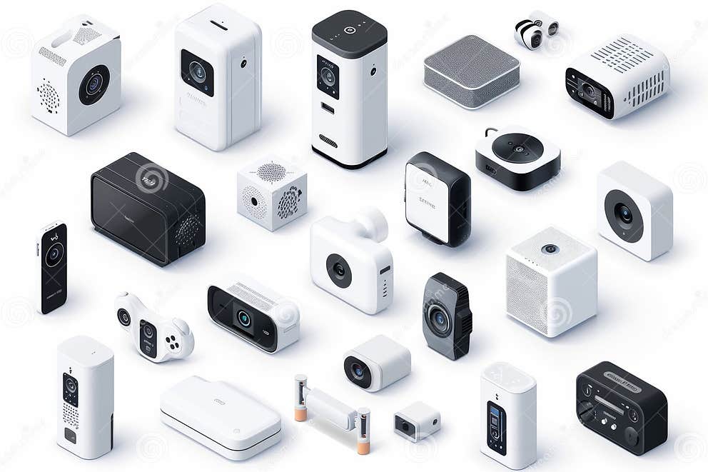 Surveillance Systems Integrate Detection Intelligence with Automated ...