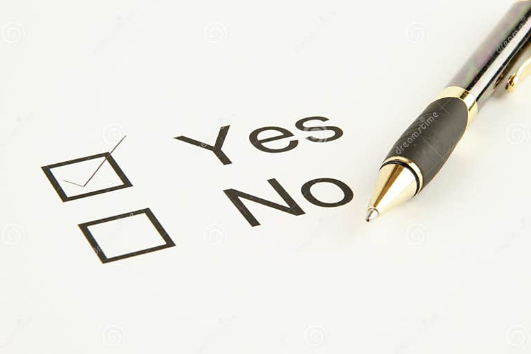 Survey stock image. Image of isolated, question, white - 5048293