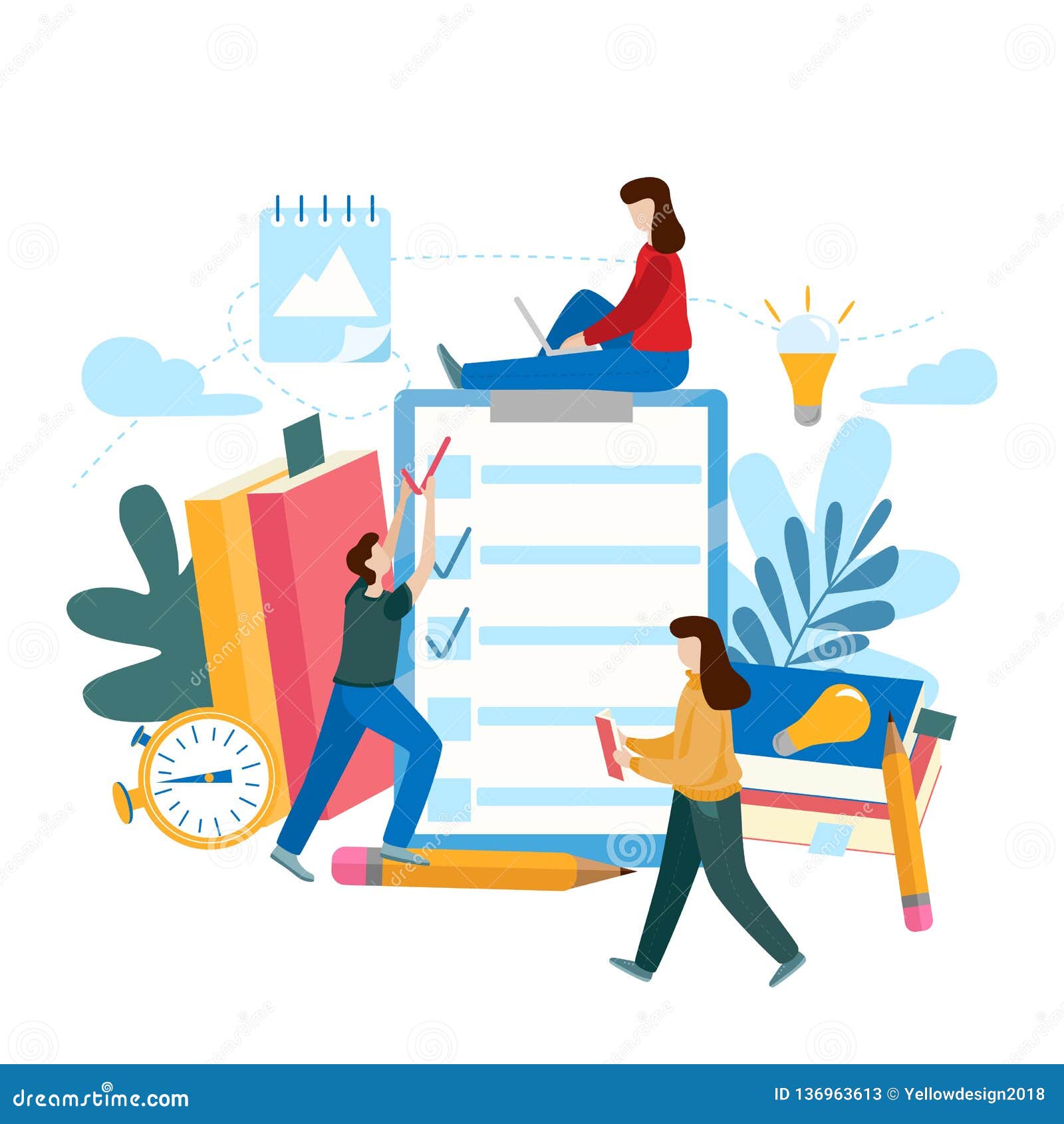 Survey or Exam Form Long Paper Sheet with Answered Quiz Checklist and ... Survey or Exam Form Long Paper Sheet with Answered Quiz Checklist and ...