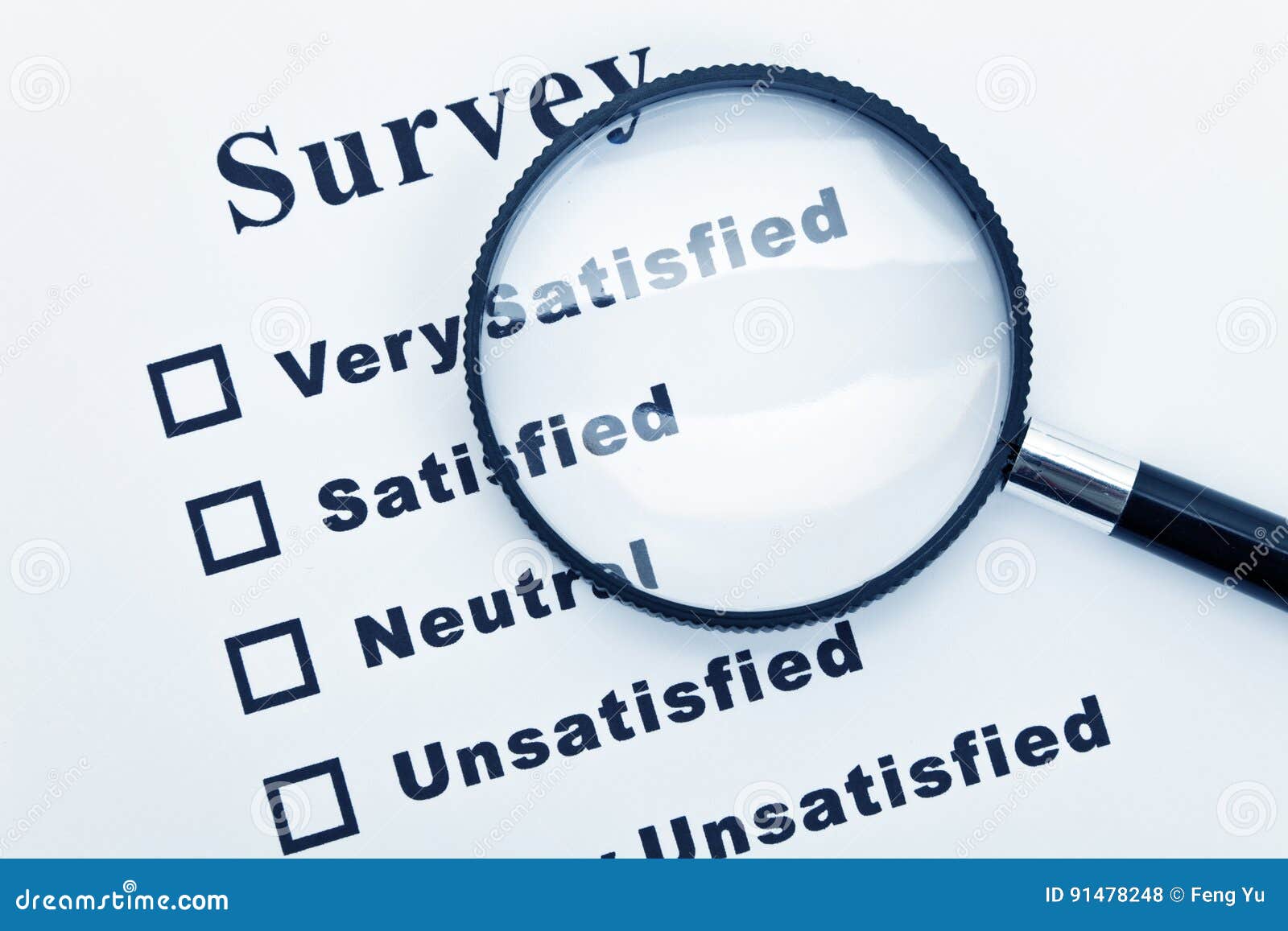 Survey stock photo. Image of survey, research, analyse - 91478248