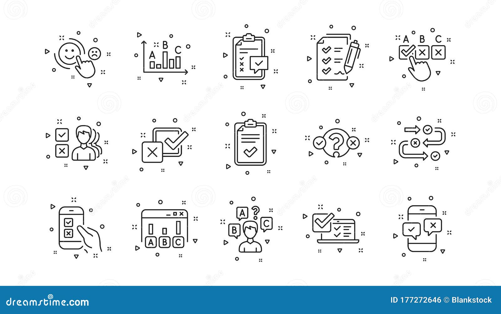 Customer Testing Stock Illustrations – 2,231 Customer Testing Stock ...