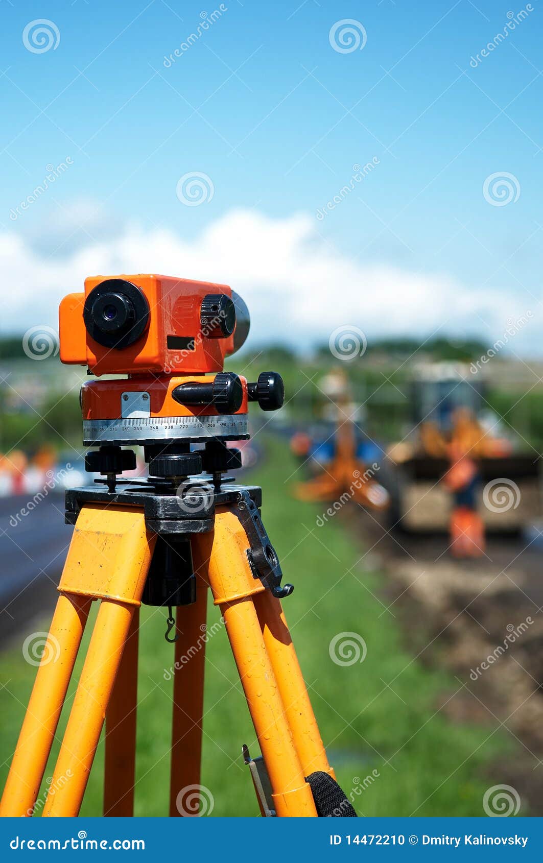 Surveying Equipment