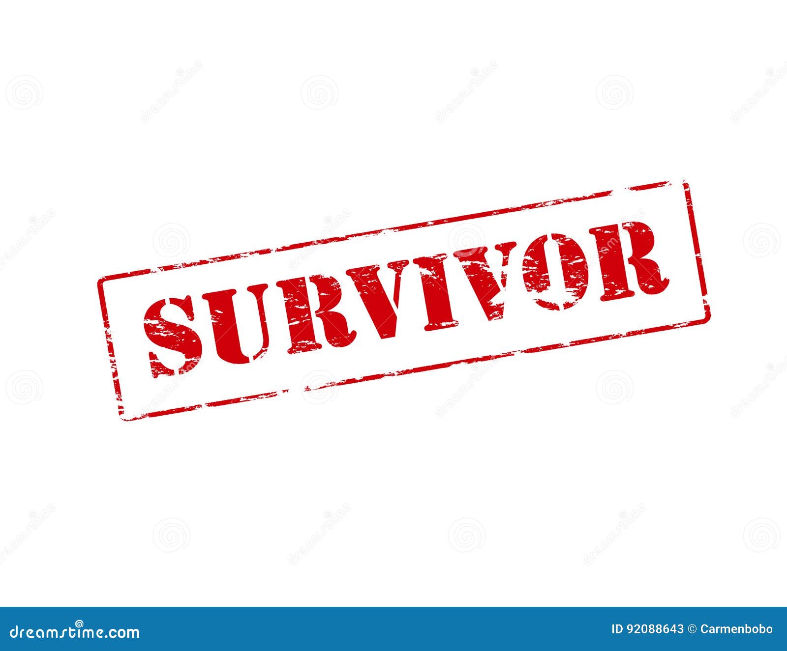 Survivor Logo Template Download Free