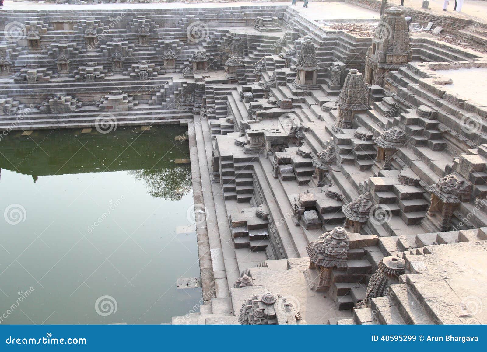 Suryakund bien caminado imagen de archivo. Imagen de mini - 40595299