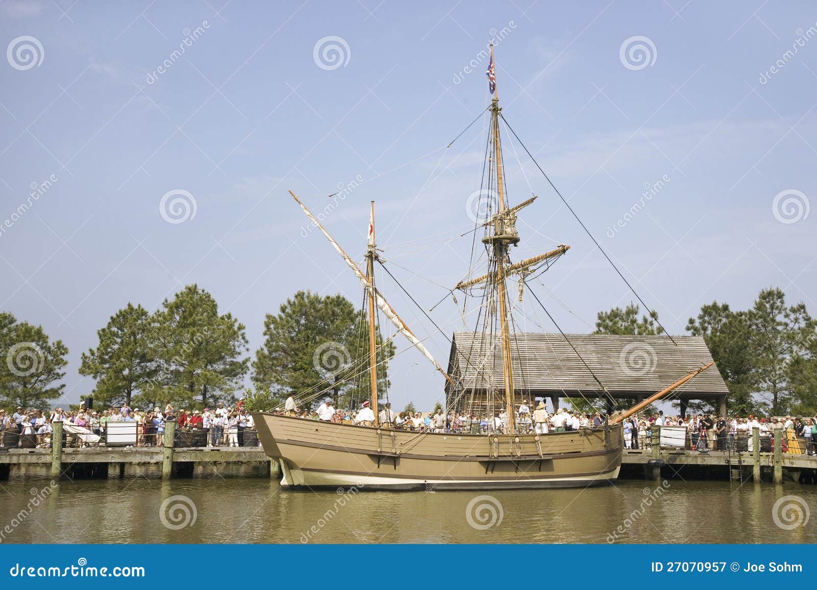 The Susan Constant, editorial photography. Image of sailboat - 27070957