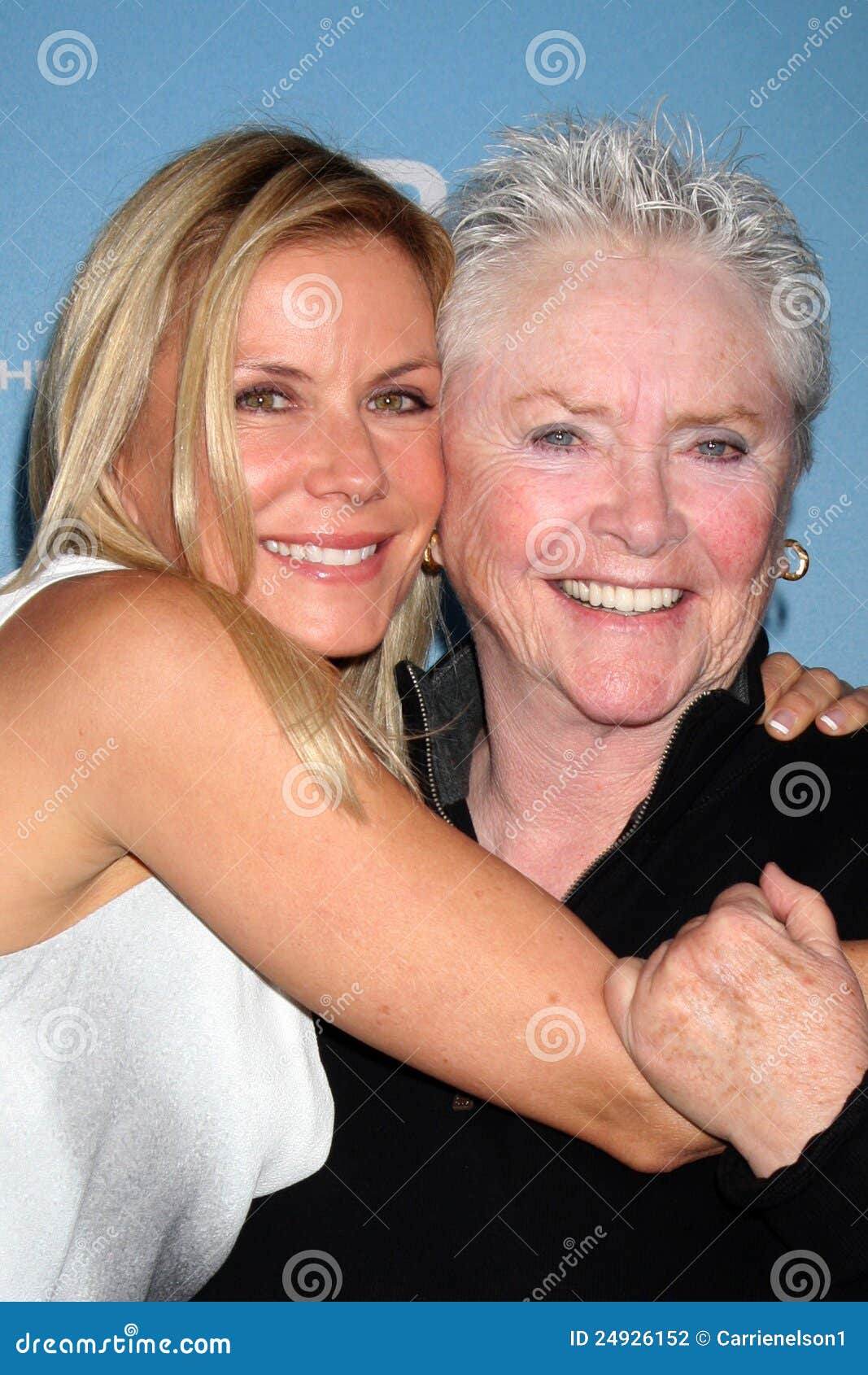 Susan Flannery Daughter