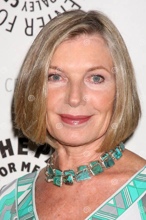 Susan Sullivan editorial photo. Image of media, sullivan - 27156916