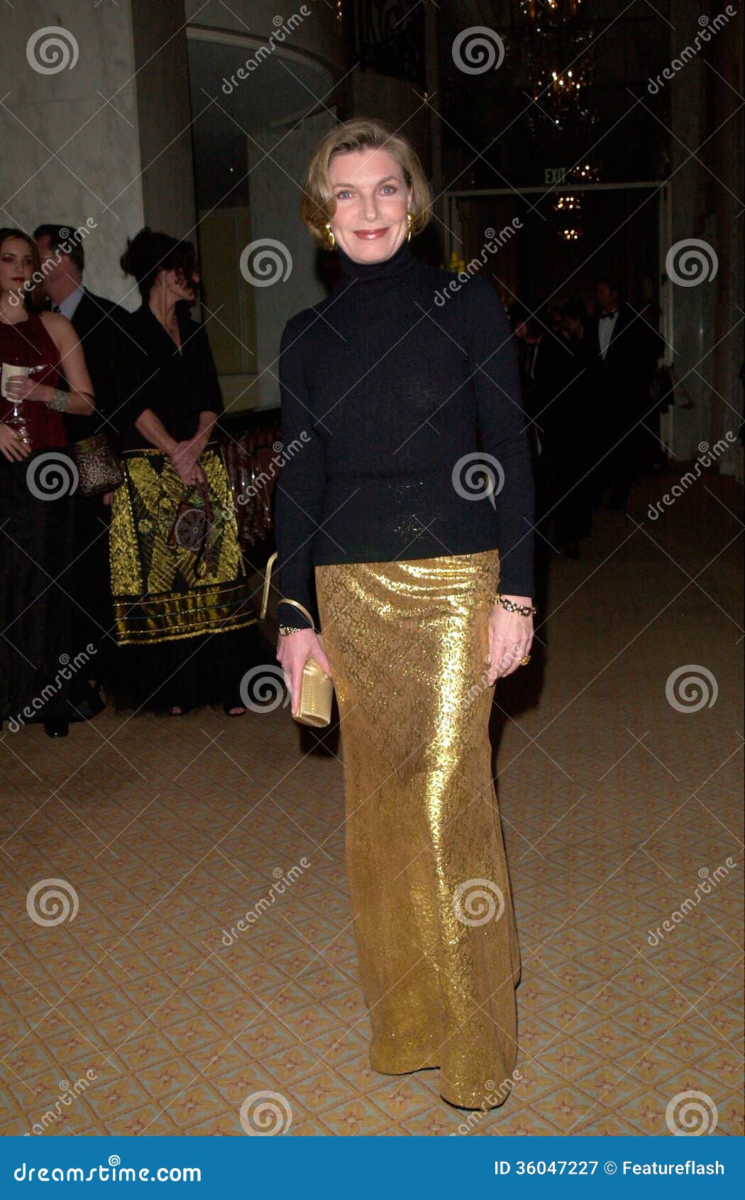 Susan Sullivan fotografía editorial. Imagen de gremio - 36047227