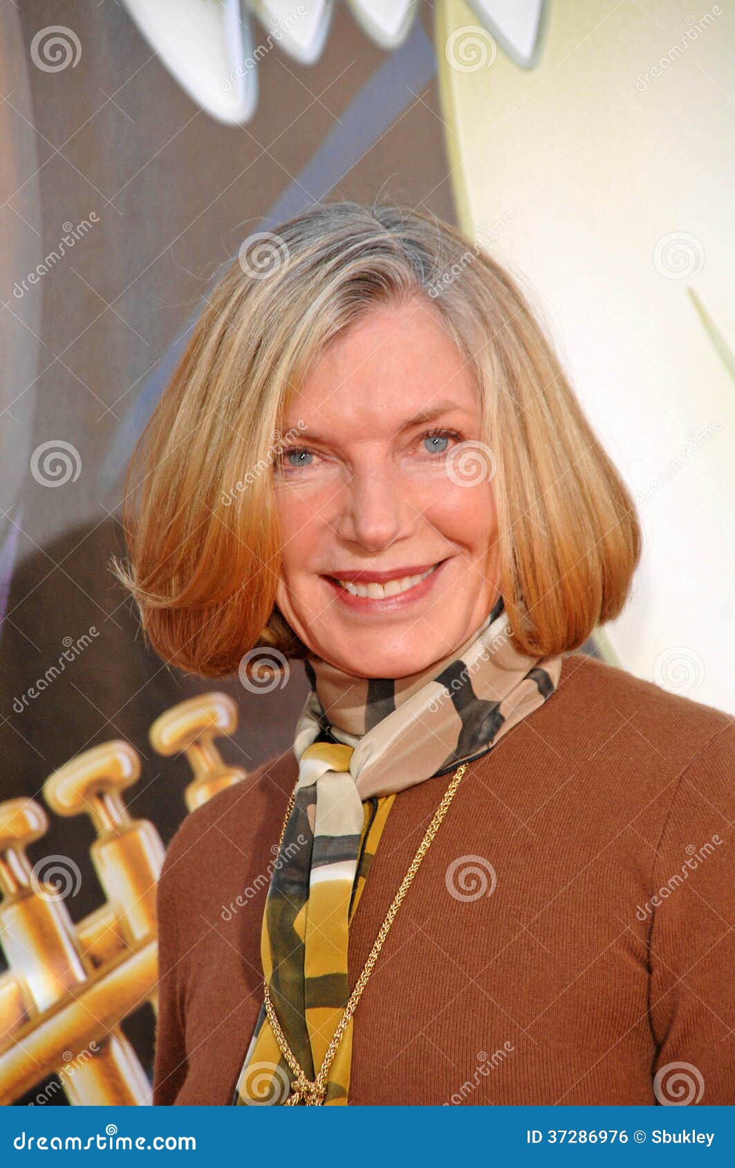 Susan Sullivan, Walt Disney Foto editorial - Imagen de sulliano, disney ...