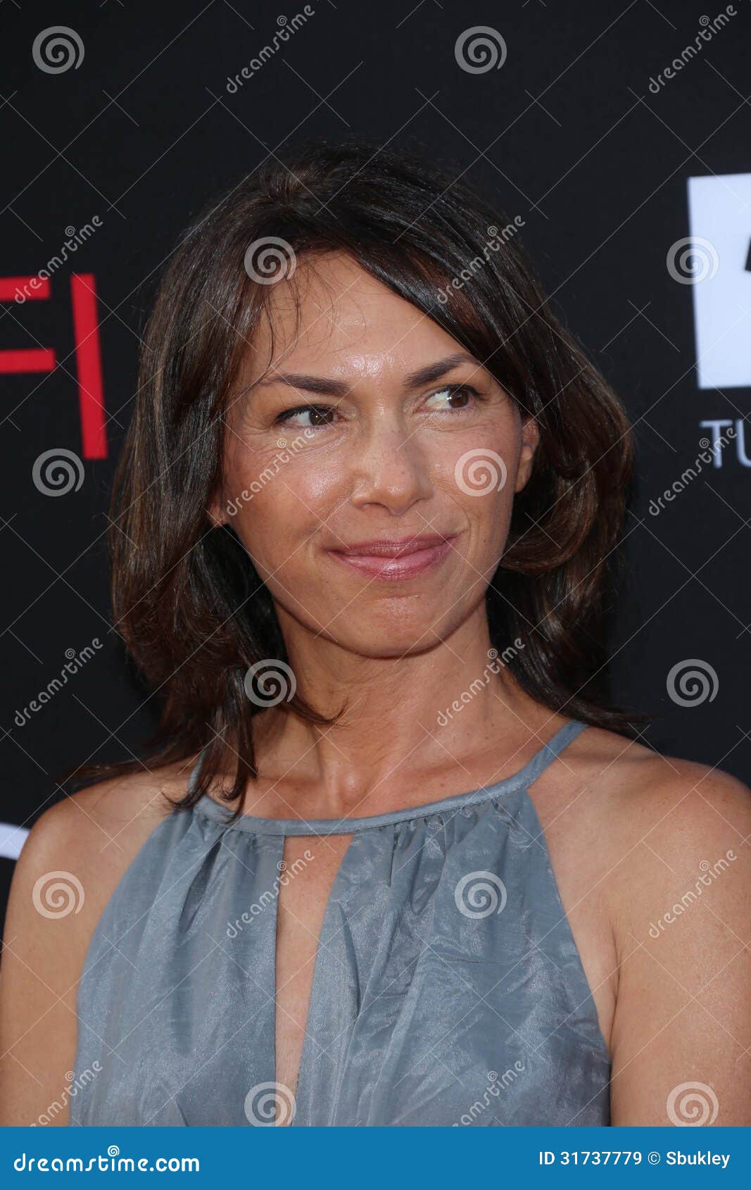 Susanna Hoffs redaktionell fotografering för bildbyråer. Bild av ...