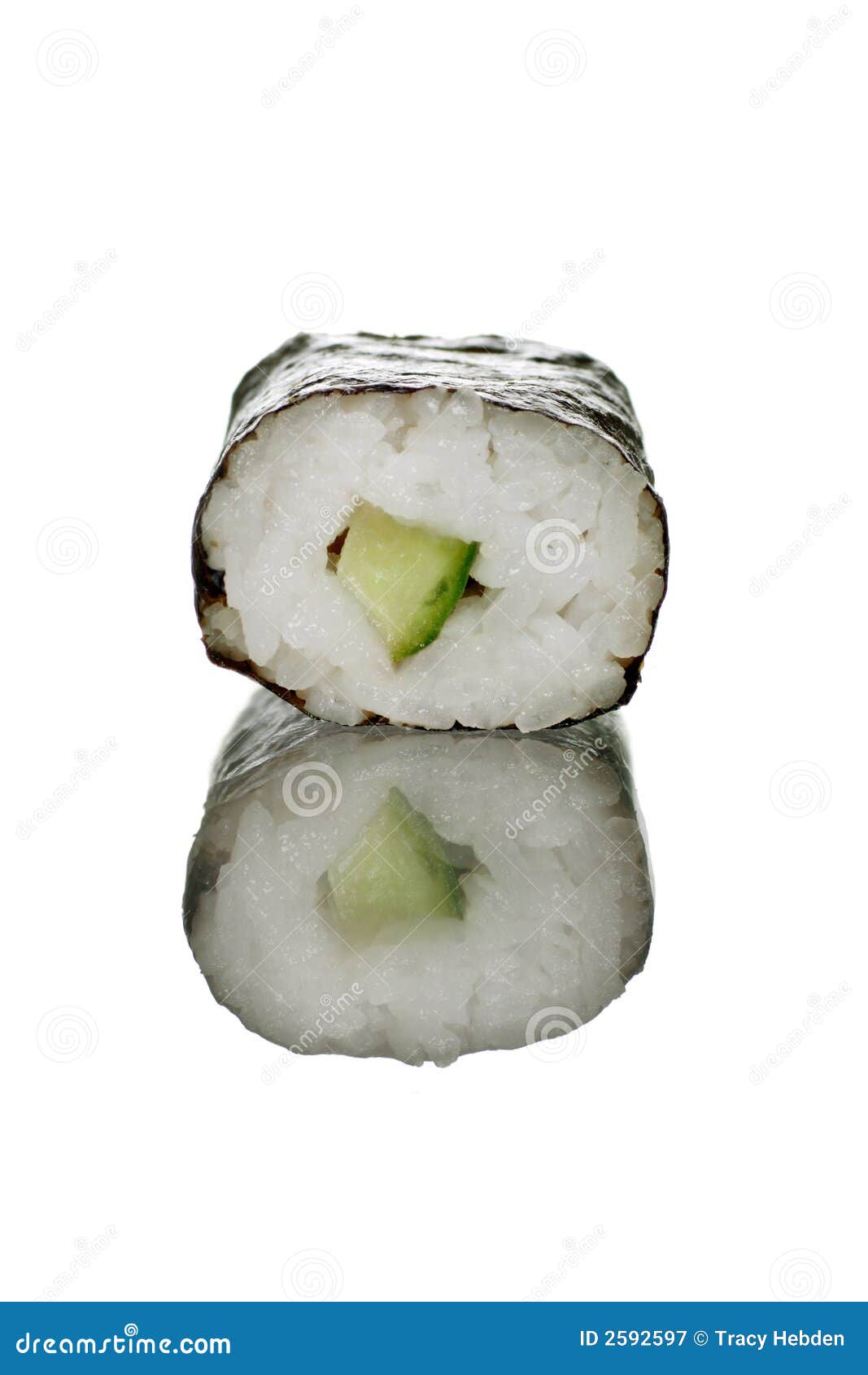 Sushi canapes stock image. Image of dining, taiko, cuisine - 2592597