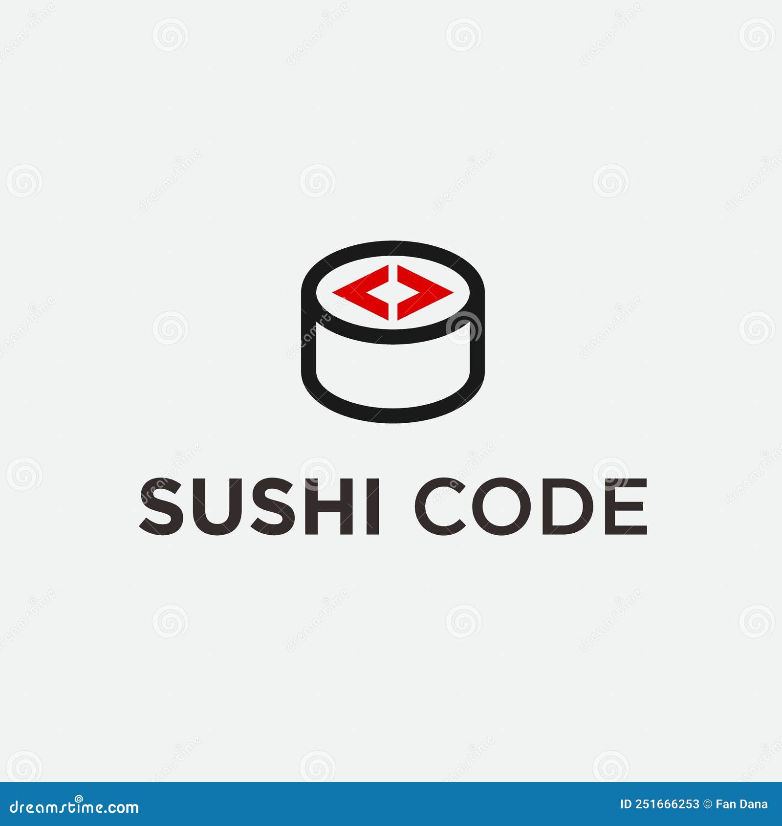 Sushi Code Stock Illustrations – 11 Sushi Code Stock Illustrations ...