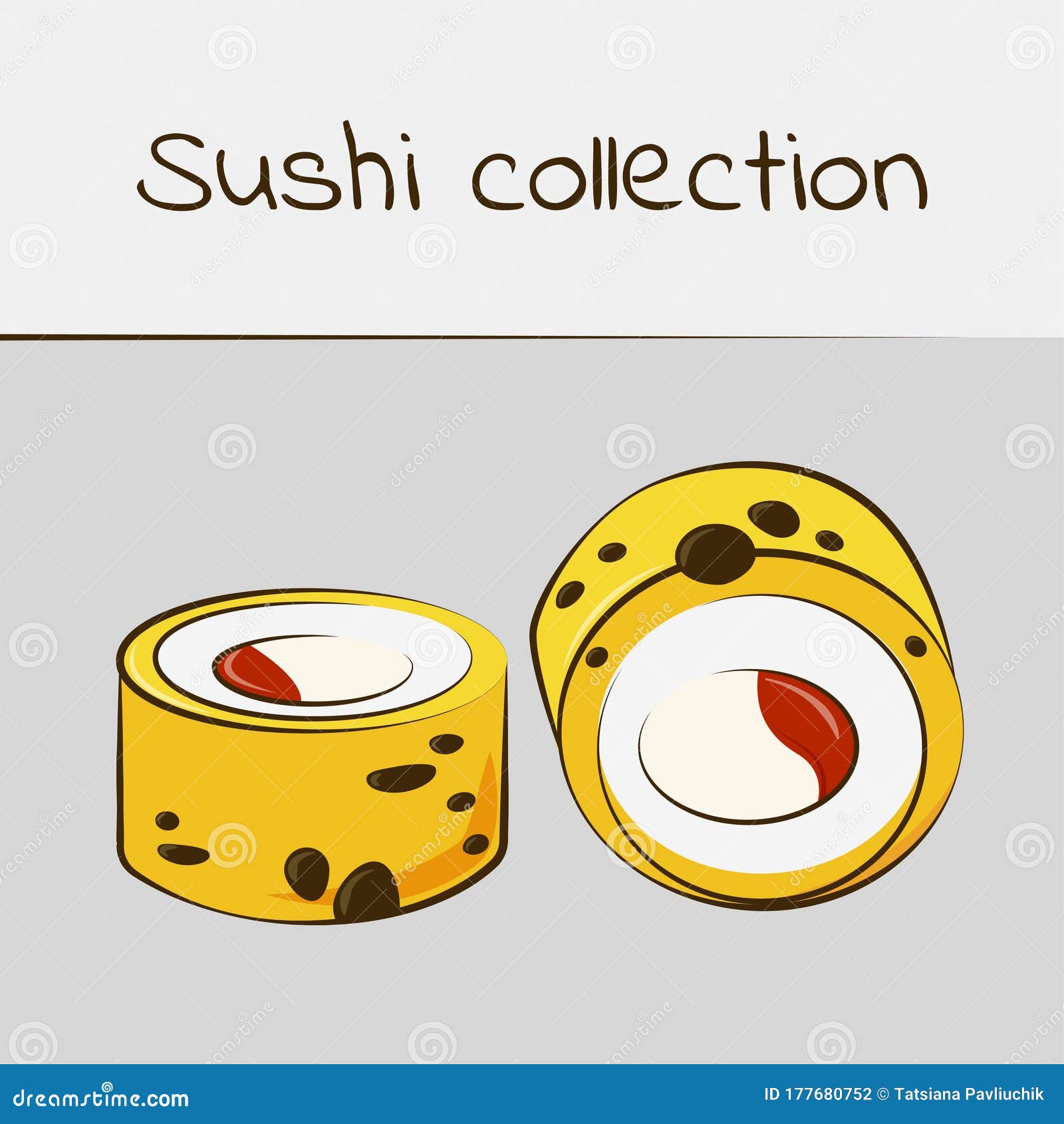 Cheese Rolls Stock Illustrations – 586 Cheese Rolls Stock Illustrations ...