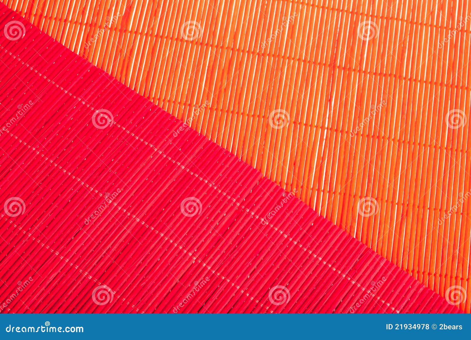 Sushi mat stock photo. Image of tool, closeup, maki, bamboo - 21934978