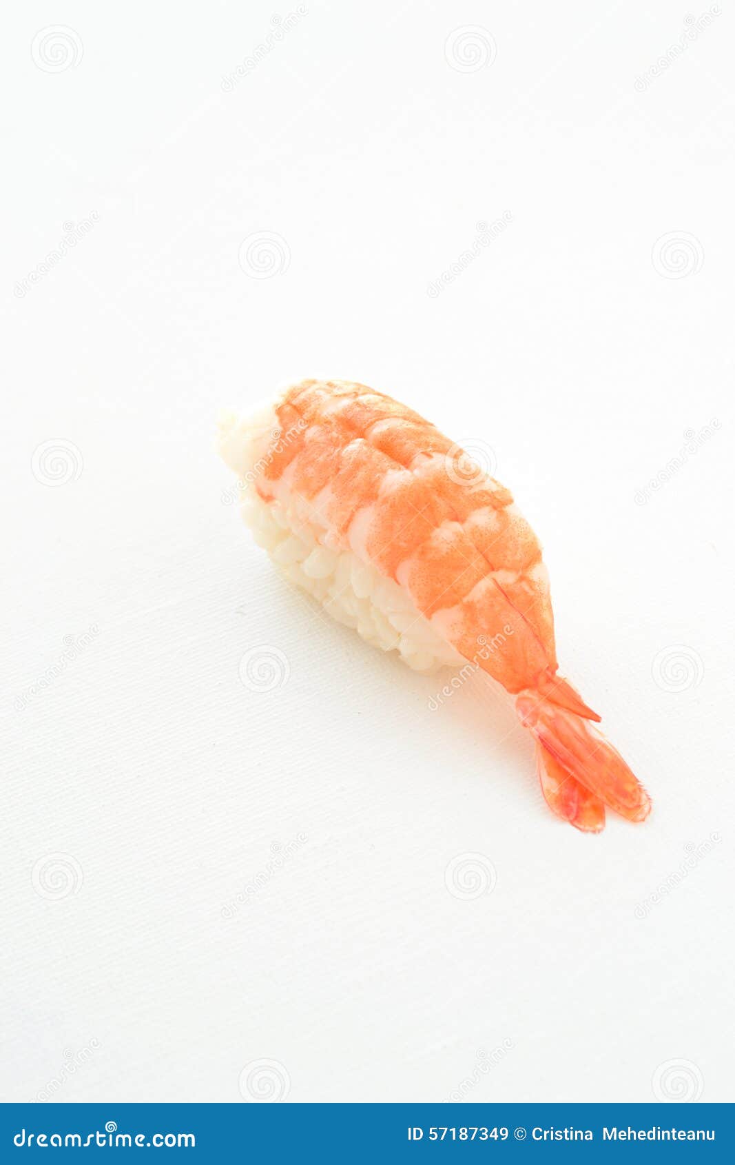 Sushi Stock Photo - Image: 57187349