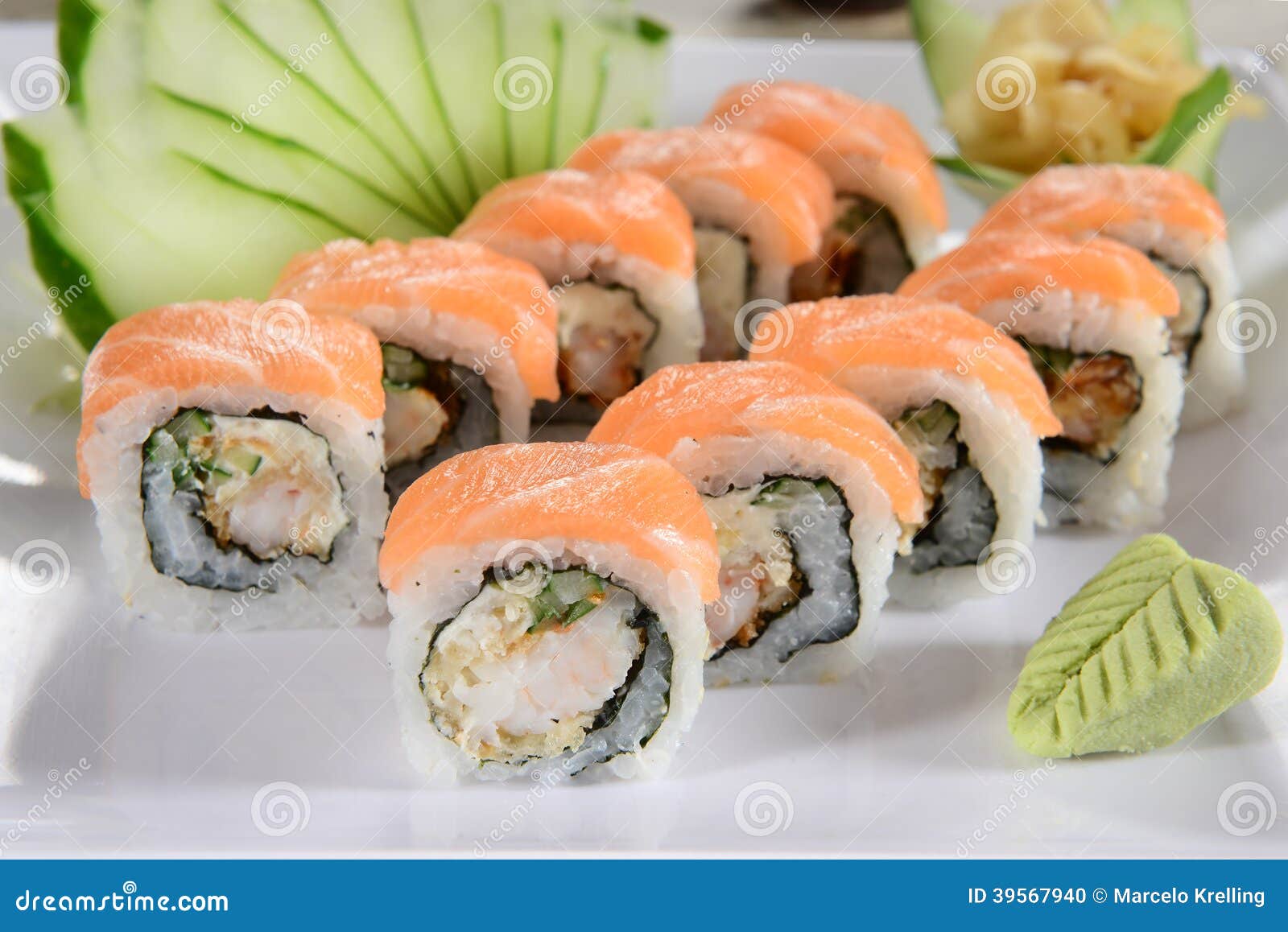 Ten Sushi Stock Photos - Free & Royalty-Free Stock Photos from Dreamstime