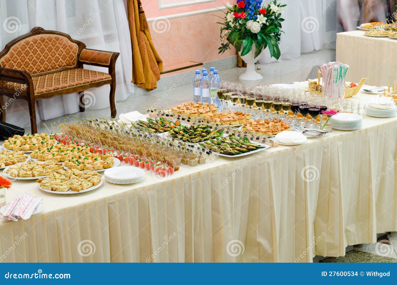 3,077 Sushi Buffet Table Stock Photos - Free & Royalty-Free Stock ...