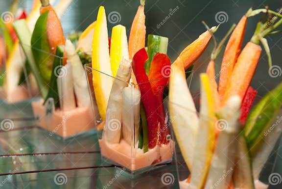Sushi Vegetables stock image. Image of sushi, carrots - 19421093
