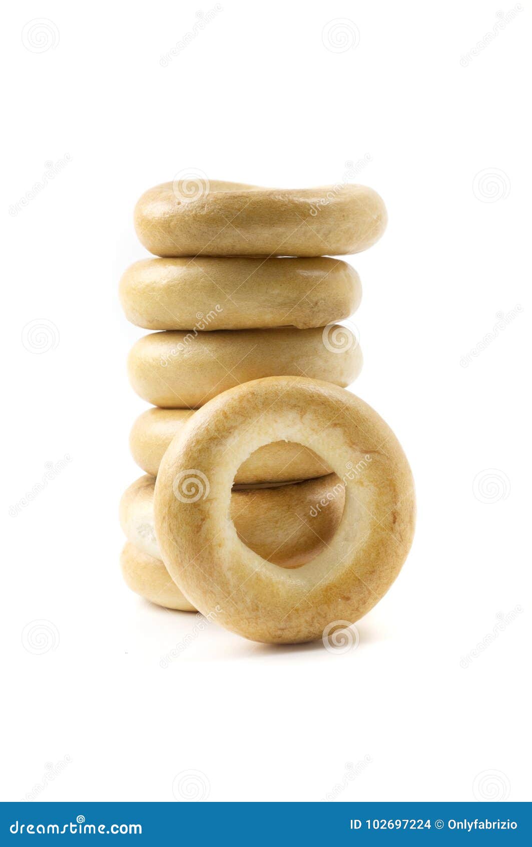 Russian Sushki Dessert Stock Photo | CartoonDealer.com #18887976