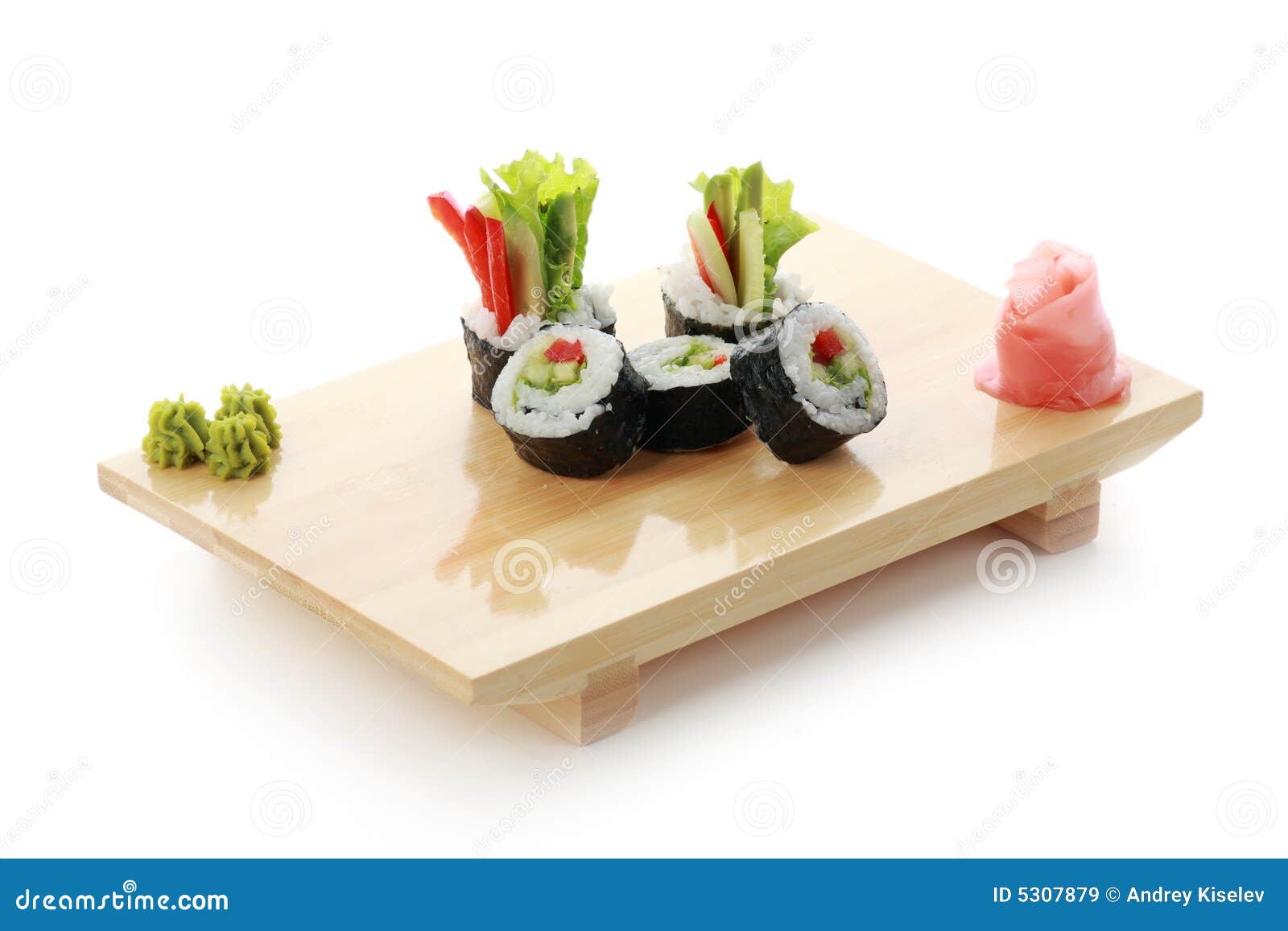 Susi stock image. Image of assorted, japanese, assortment - 5307879