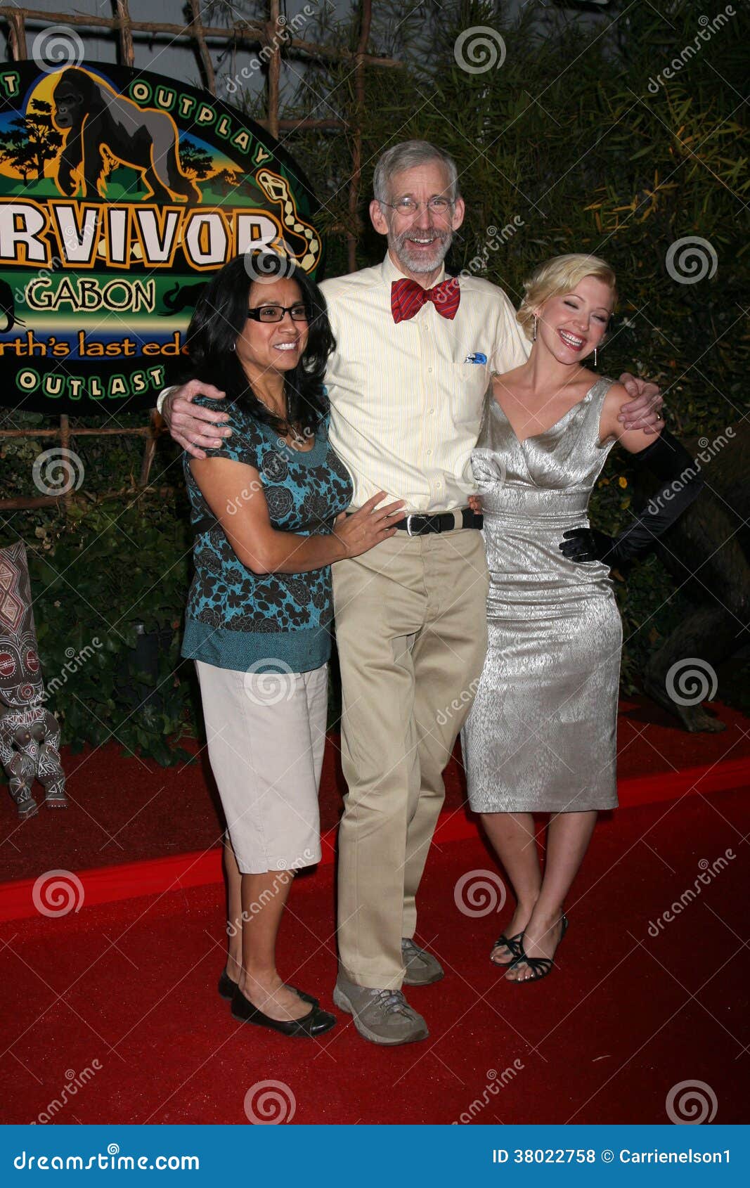 Susie Smith , Bob Crowley, and Jessica Editorial Stock Photo - Image of ...