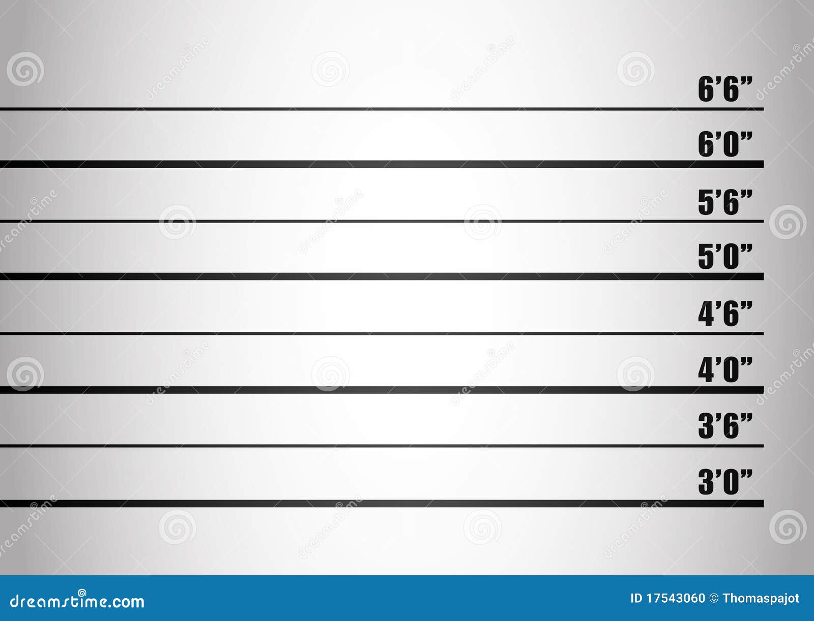 Suspects Wall Stock Photo - Image: 17543060