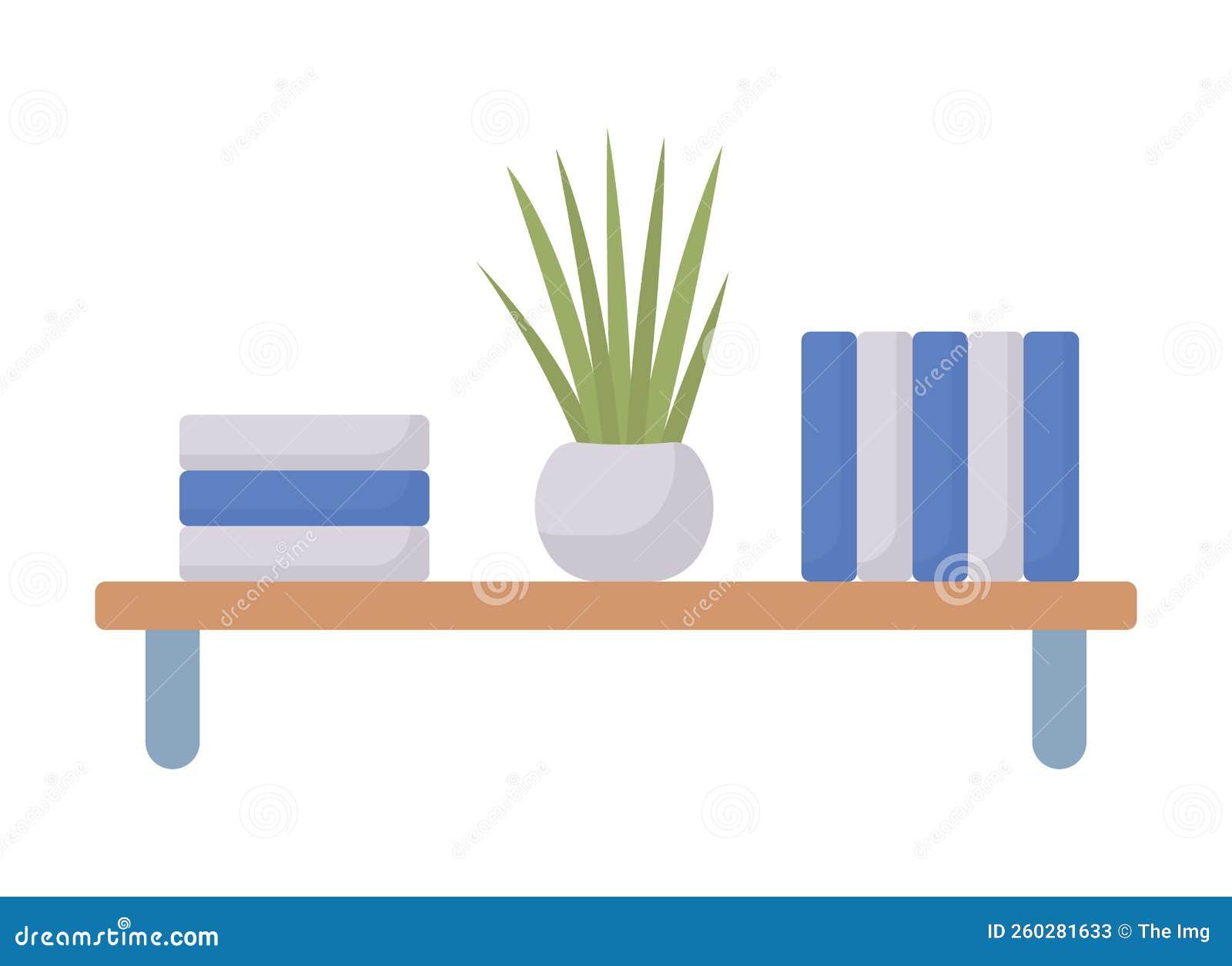 Suspended Bookshelf Stock Illustrations – 10 Suspended Bookshelf Stock ...