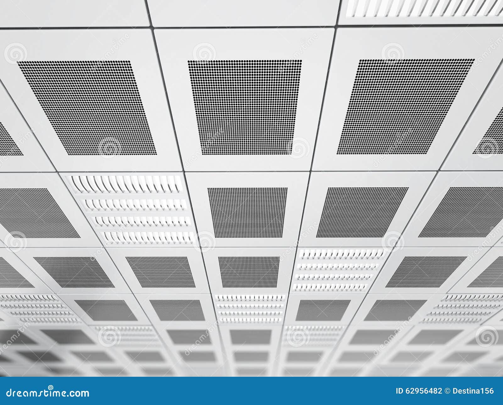 Suspended Ceiling Background Stock Photo | CartoonDealer.com #62956608