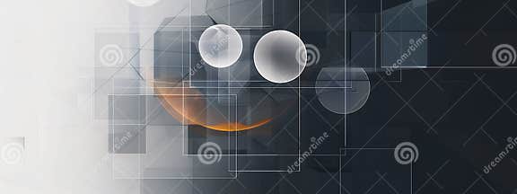 Suspended, Translucent Spheres Emerge within a Modular, Architectural ...