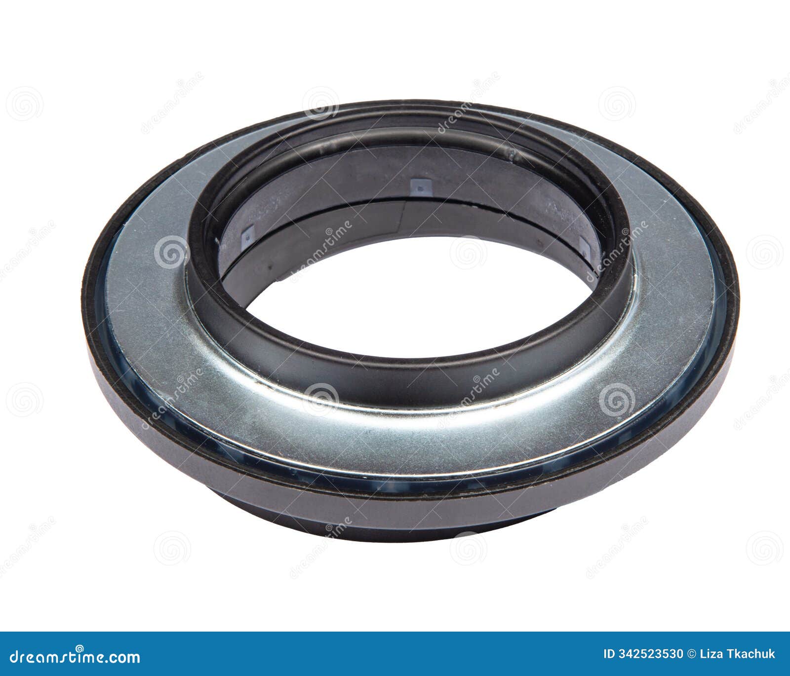 Support Bearing Housing Unit Royalty-Free Stock Photography ...