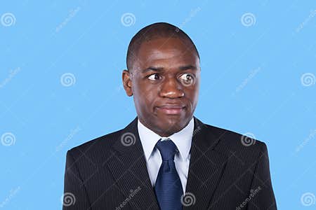 Suspicious look stock image. Image of adult, shocked - 16620499