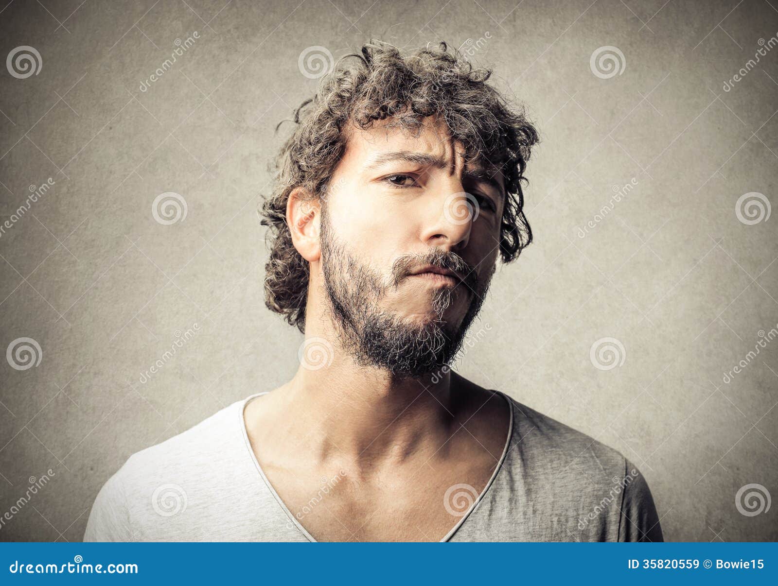 Someone Looking Suspicious Stock Photos - Free & Royalty-Free Stock ...