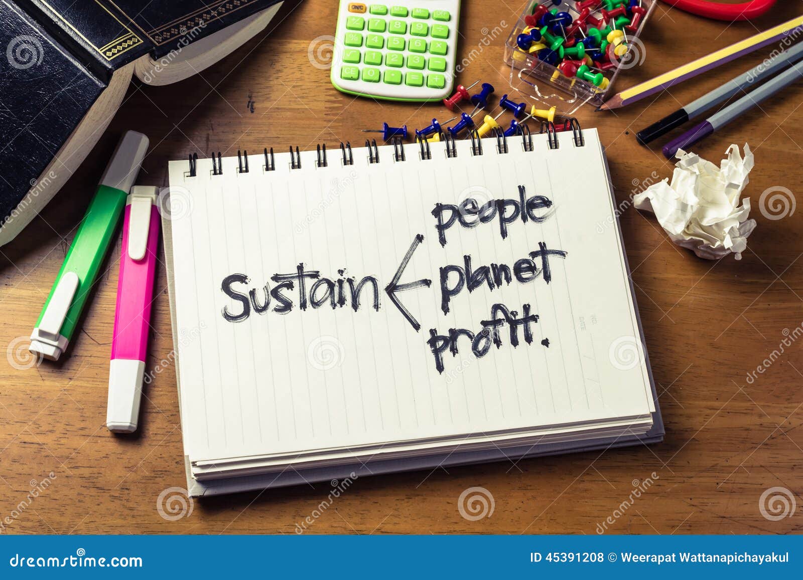 Sustain stock photo. Image of factor, reminder, crumble - 45391208