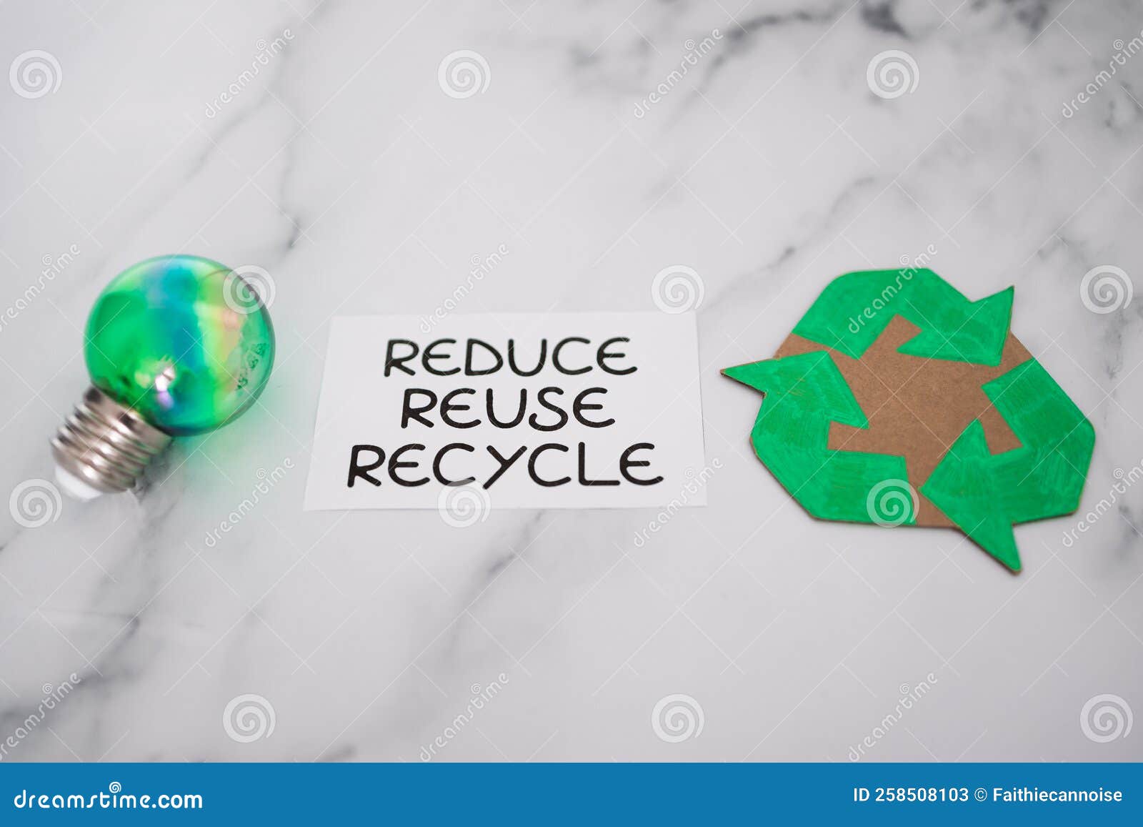 Sustainability and Circular Economy, Reduce Reuse Recycle Sign with ... Sustainability and Circular Economy, Reduce Reuse Recycle Sign with ...