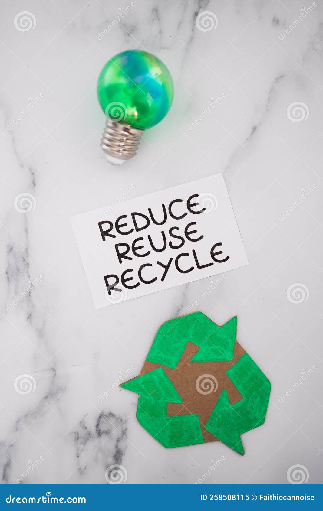 Sustainability and Circular Economy, Reduce Reuse Recycle Sign with ... Sustainability and Circular Economy, Reduce Reuse Recycle Sign with ...