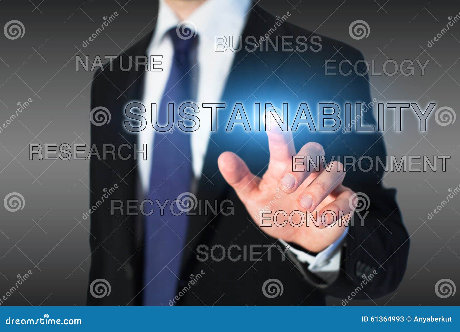 Sustainability stock image. Image of development, society - 61364993