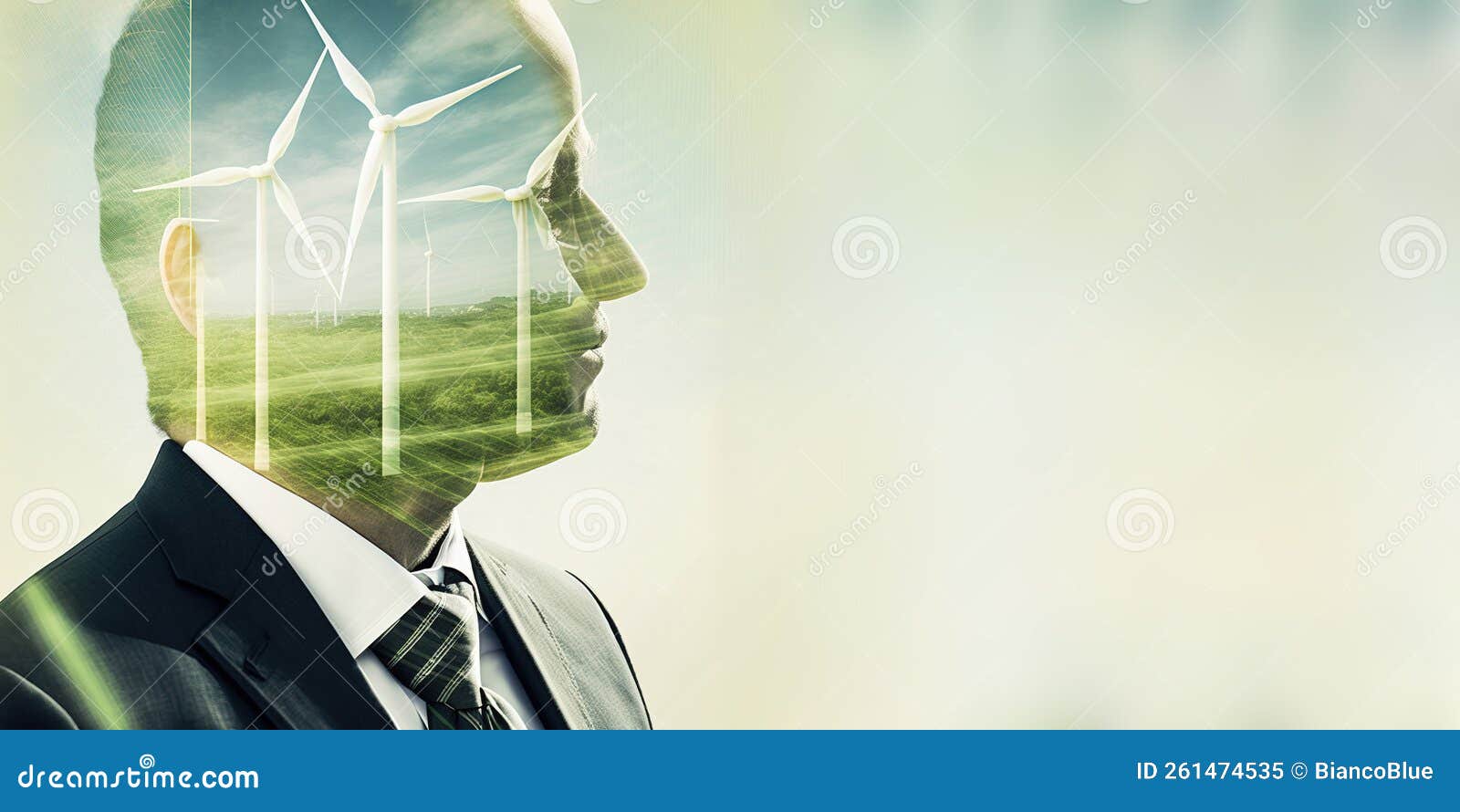 Sustainability Development Devotion by Alternative Energy Double ...